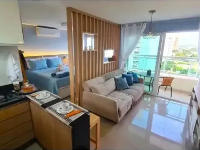Apartamento para Venda em Natal/RN Ponta Negra 1 Quartos