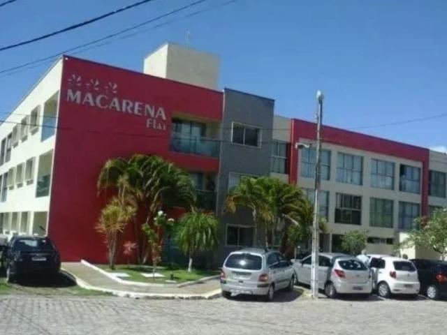 Apartamento para Venda em Natal/RN Ponta Negra 1 Quartos
