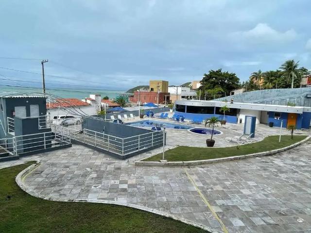 Apartamento para Venda em Natal/RN Ponta Negra 1 Quartos