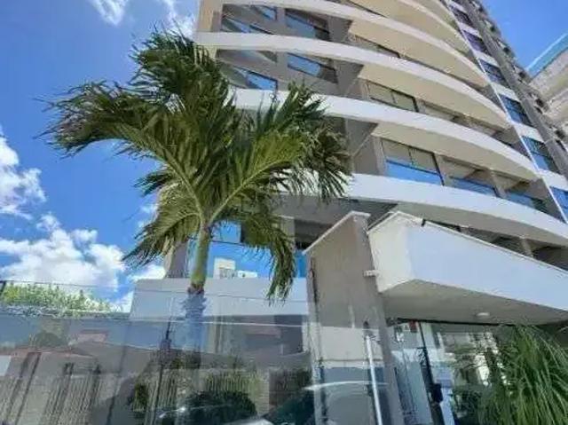 Apartamento para Venda em Natal/RN Ponta Negra 1 Quartos