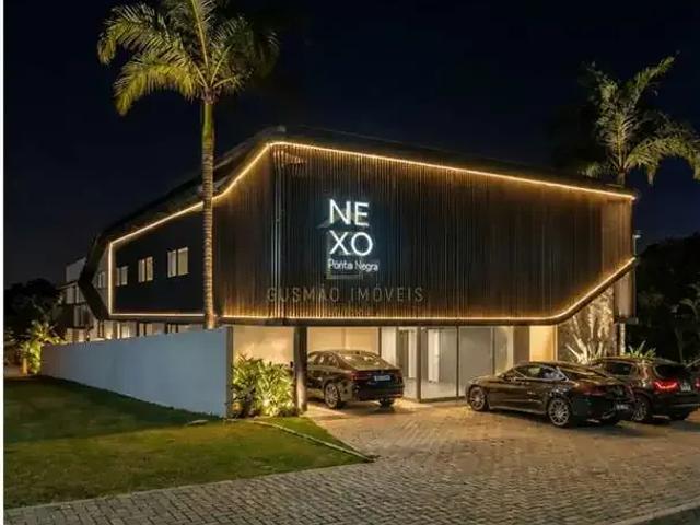 Apartamento para Venda em Natal/RN Ponta Negra 1 Quartos