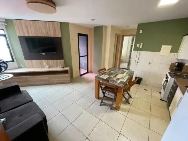 Apartamento para Venda em Natal/RN Ponta Negra 1 Quartos