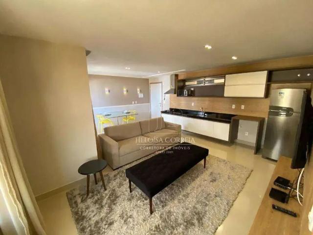 Apartamento para Venda em Natal/RN Ponta Negra 1 Quartos