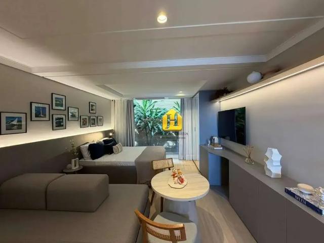 Apartamento para Venda em Natal/RN Ponta Negra 1 Quartos
