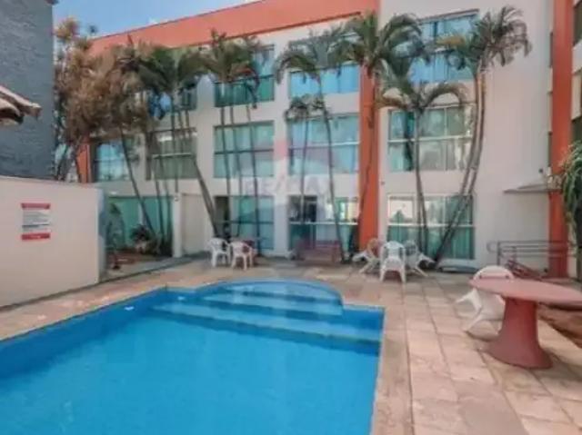 Apartamento para Venda em Natal/RN Ponta Negra 1 Quartos