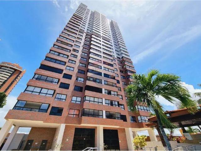 Apartamento para Venda em Natal/RN Ponta Negra 1 Quartos