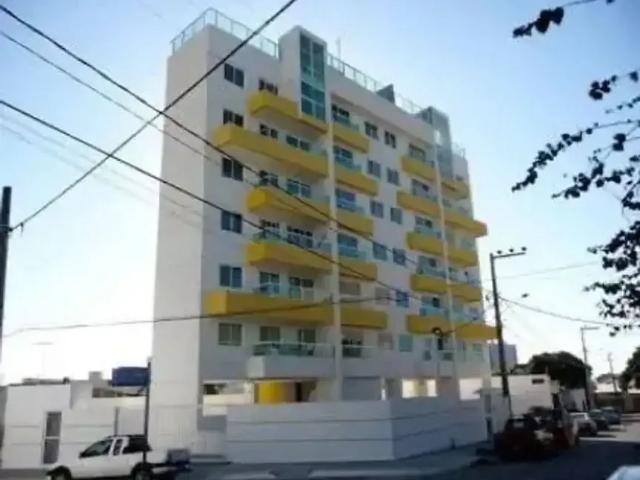 Apartamento para Venda em Natal/RN Ponta Negra 1 Quartos
