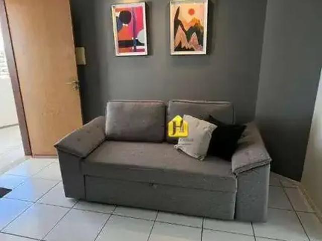 Apartamento para Venda em Natal/RN Ponta Negra 1 Quartos