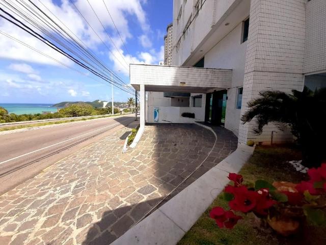 Apartamento para Venda em Natal/RN Ponta Negra 1 Quartos