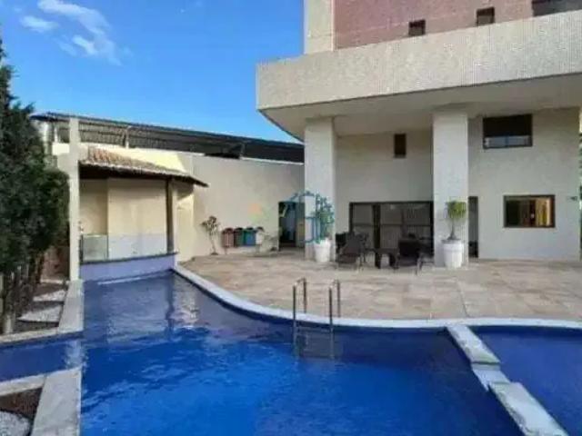 Apartamento para Venda em Natal/RN Ponta Negra 1 Quartos