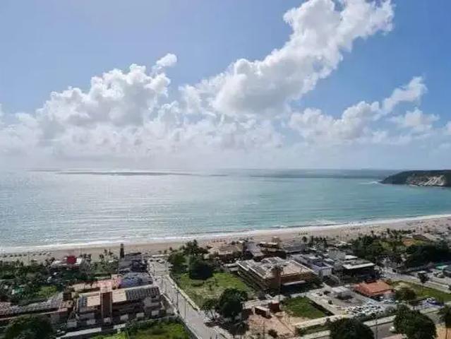 Apartamento para Venda em Natal/RN Ponta Negra 1 Quartos