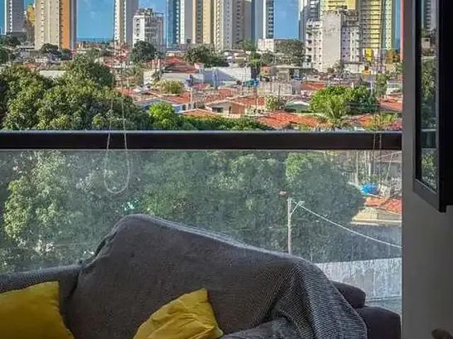 Apartamento para Venda em Natal/RN Ponta Negra 1 Quartos