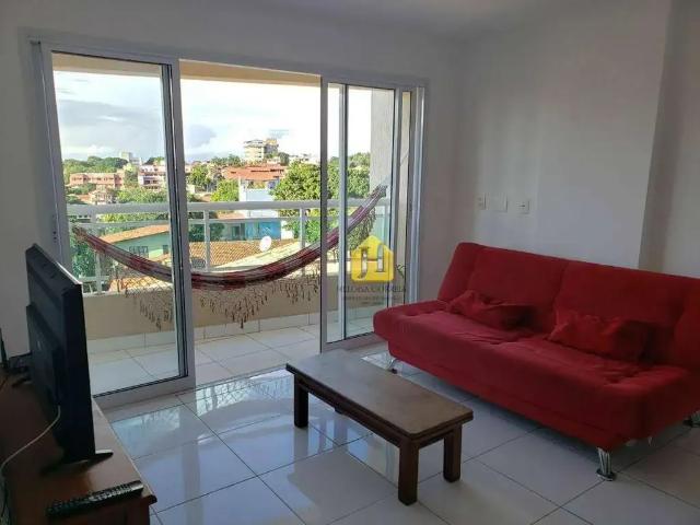 Apartamento para Venda em Natal/RN Ponta Negra 1 Quartos