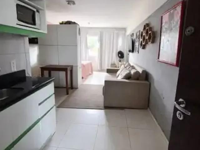 Apartamento para Venda em Natal/RN Ponta Negra 1 Quartos