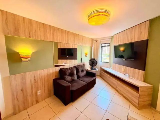 Apartamento para Venda em Natal/RN Ponta Negra 1 Quartos
