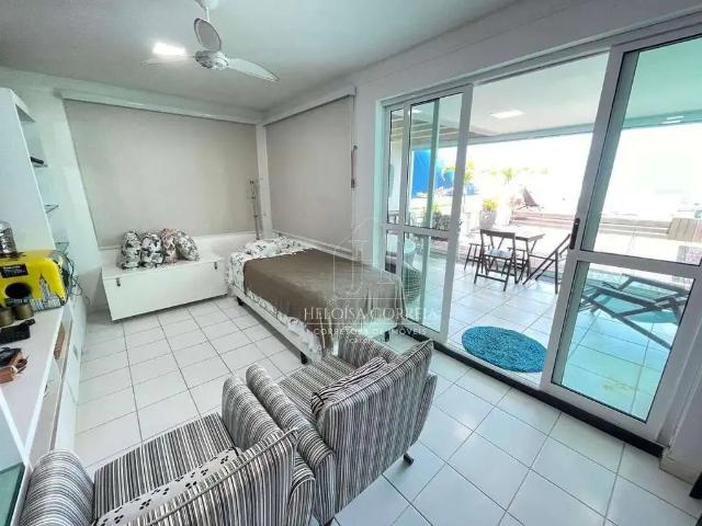 Apartamento para Venda em Natal/RN Ponta Negra 1 Quartos