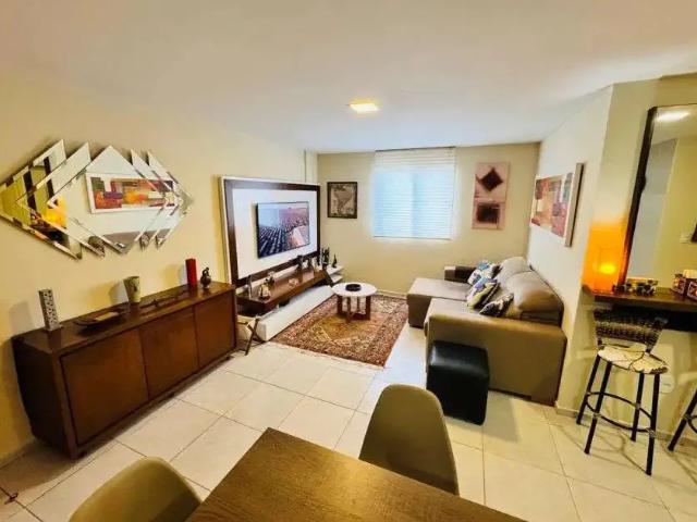 Apartamento para Venda em Natal/RN Ponta Negra 1 Quartos