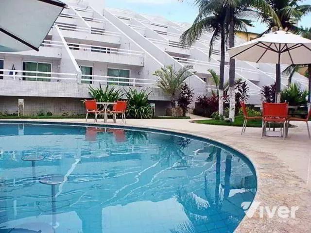 Apartamento para Venda em Natal/RN Ponta Negra 1 Quartos