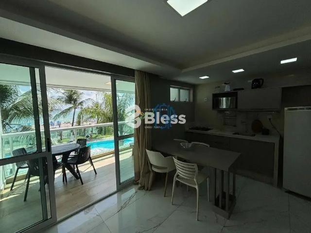 Apartamento para Venda em Natal/RN Ponta Negra 1 Quartos