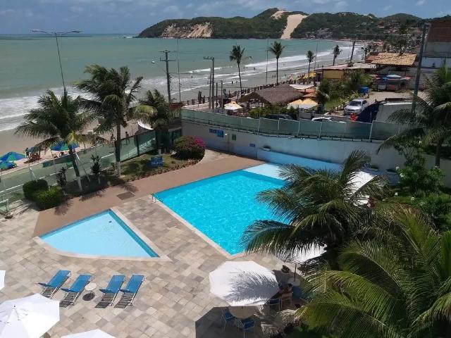 Apartamento para Venda em Natal/RN Ponta Negra 1 Quartos