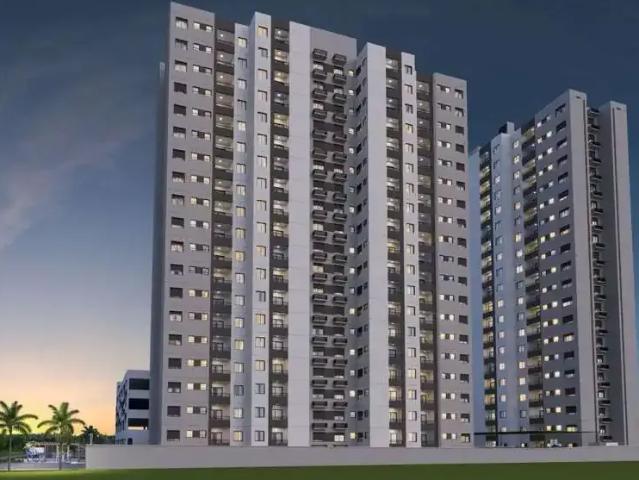 Apartamento para Venda em Natal/RN Ponta Negra 1 Quartos