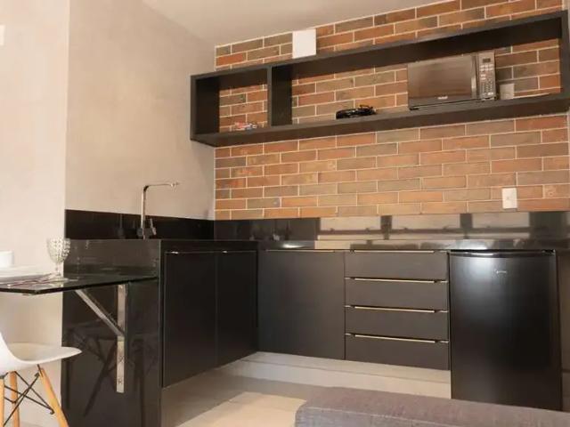 Apartamento para Venda em Natal/RN Ponta Negra 1 Quartos