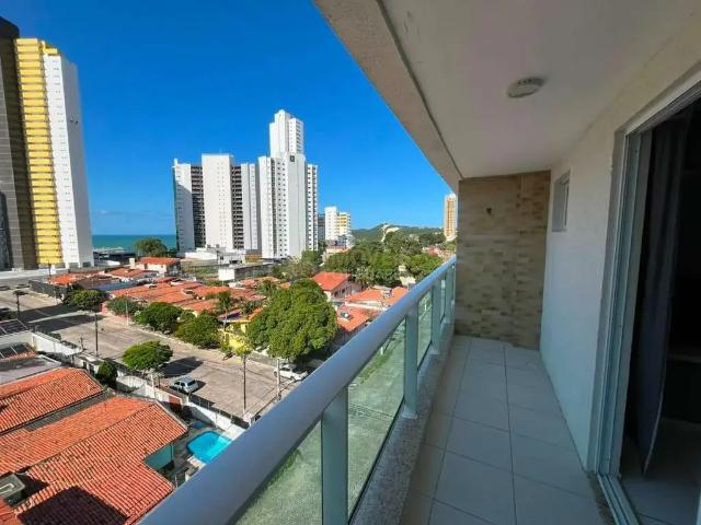 Apartamento para Venda em Natal/RN Ponta Negra 1 Quartos