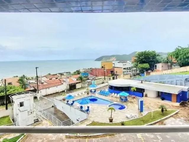 Apartamento para Venda em Natal/RN Ponta Negra 1 Quartos