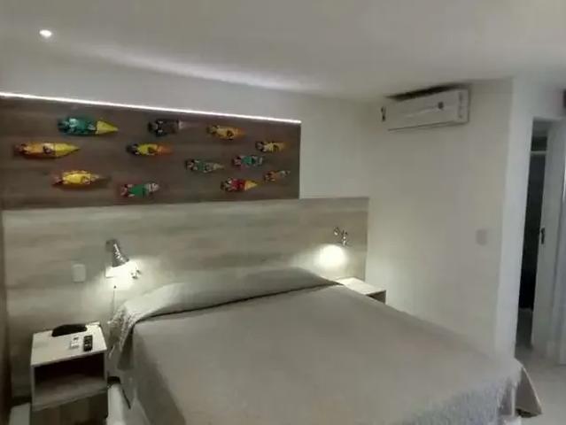 Apartamento para Venda em Natal/RN Ponta Negra 1 Quartos