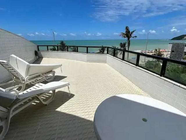 Apartamento para Venda em Natal/RN Ponta Negra 1 Quartos