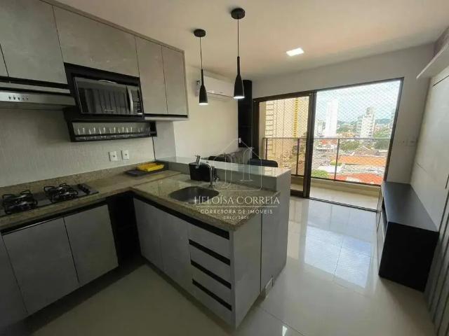 Apartamento para Venda em Natal/RN Ponta Negra 1 Quartos