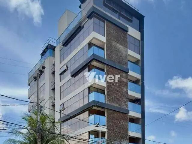 Apartamento para Venda em Natal/RN Ponta Negra 1 Quartos