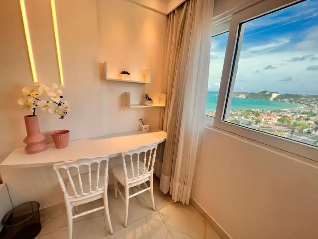 Apartamento para Venda em Natal/RN Ponta Negra 1 Quartos