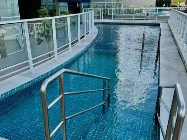Apartamento para Venda em Natal/RN Ponta Negra 1 Quartos