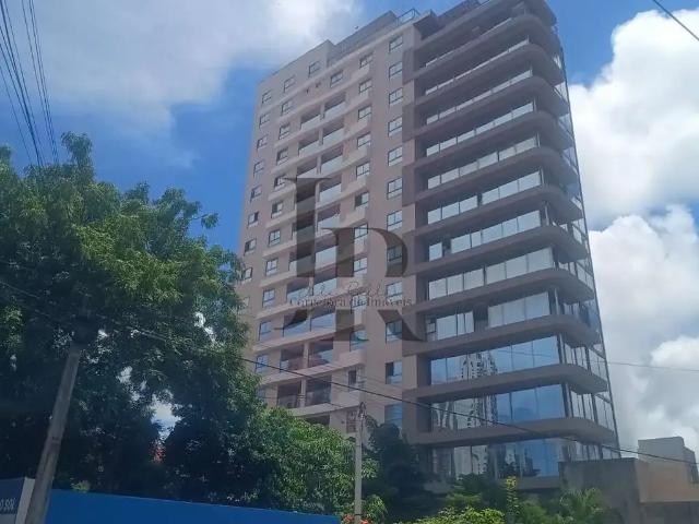 Apartamento para Venda em Natal/RN Ponta Negra 1 Quartos