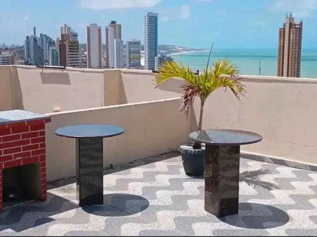 Apartamento para Venda em Natal/RN Ponta Negra 1 Quartos