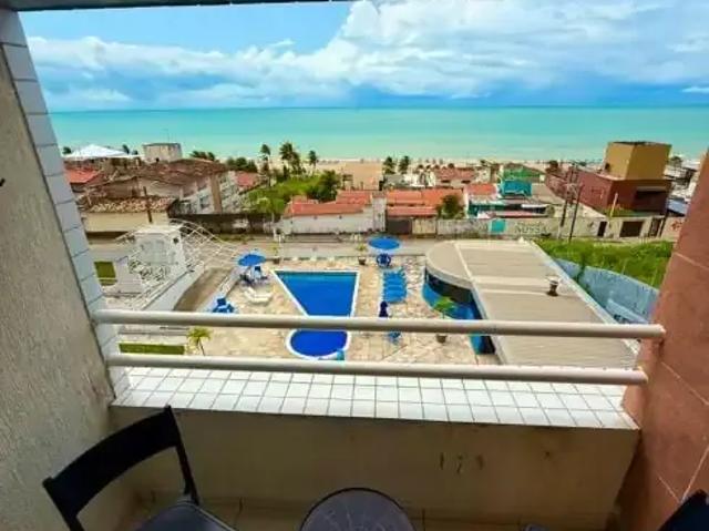 Apartamento para Venda em Natal/RN Ponta Negra 1 Quartos