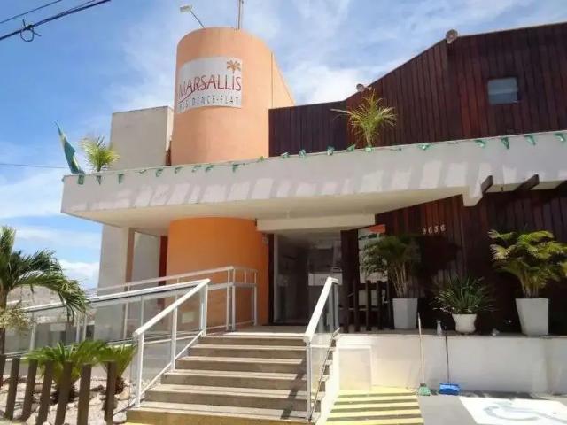 Apartamento para Venda em Natal/RN Ponta Negra 1 Quartos