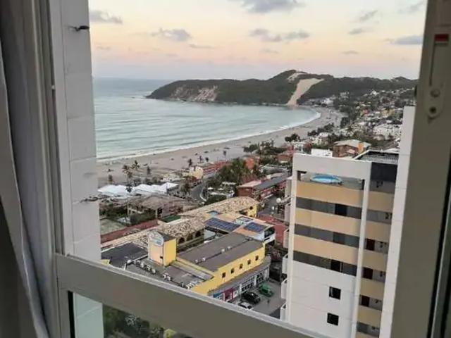Apartamento para Venda em Natal/RN Ponta Negra 1 Quartos