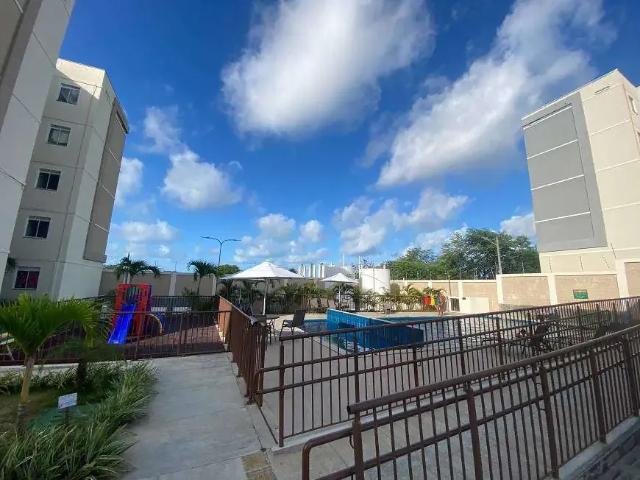 Apartamento para Venda em Natal/RN Ponta Negra 2 Quartos