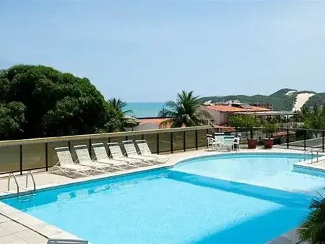 Apartamento para Venda em Natal/RN Ponta Negra 2 Quartos