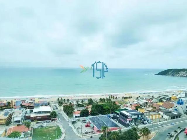 Apartamento para Venda em Natal/RN Ponta Negra 2 Quartos