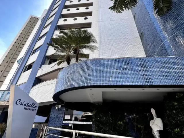 Apartamento para Venda em Natal/RN Ponta Negra 2 Quartos