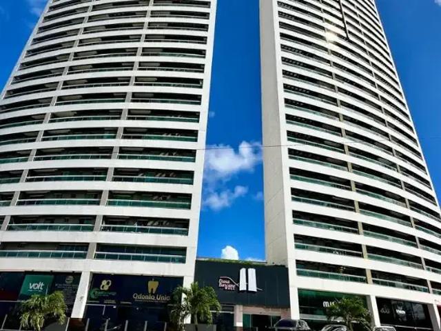 Apartamento para Venda em Natal/RN Ponta Negra 2 Quartos