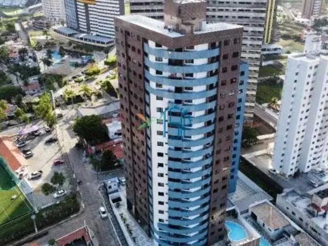 Apartamento para Venda em Natal/RN Ponta Negra 2 Quartos
