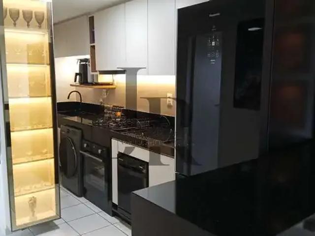 Apartamento para Venda em Natal/RN Ponta Negra 2 Quartos