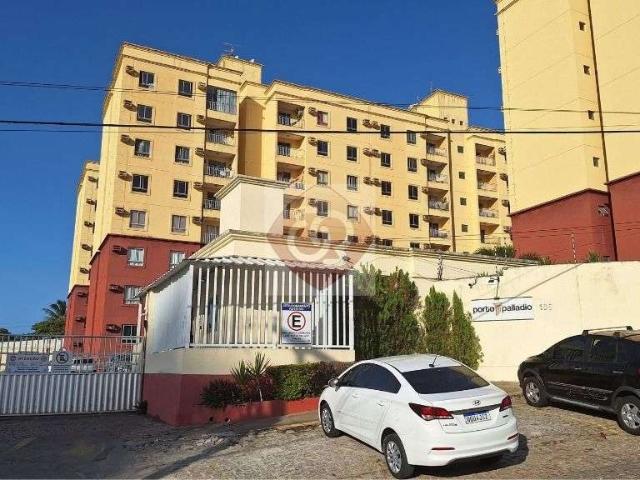 Apartamento para Venda em Natal/RN Ponta Negra 2 Quartos