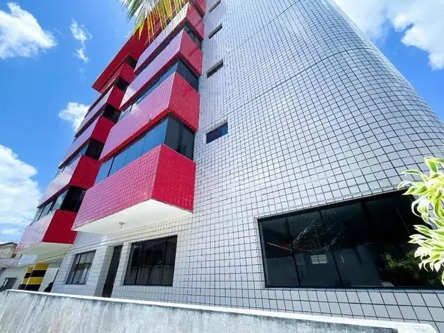 Apartamento para Venda em Natal/RN Ponta Negra 2 Quartos