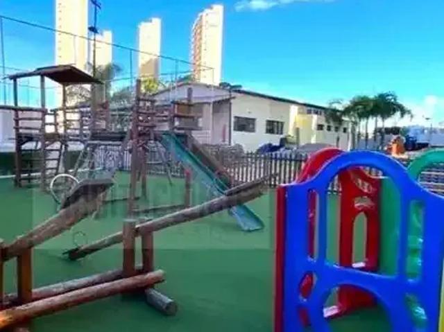 Apartamento para Venda em Natal/RN Ponta Negra 2 Quartos