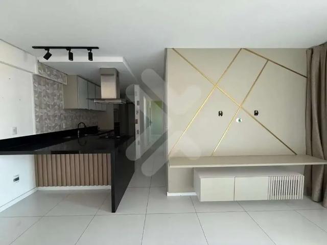 Apartamento para Venda em Natal/RN Ponta Negra 2 Quartos